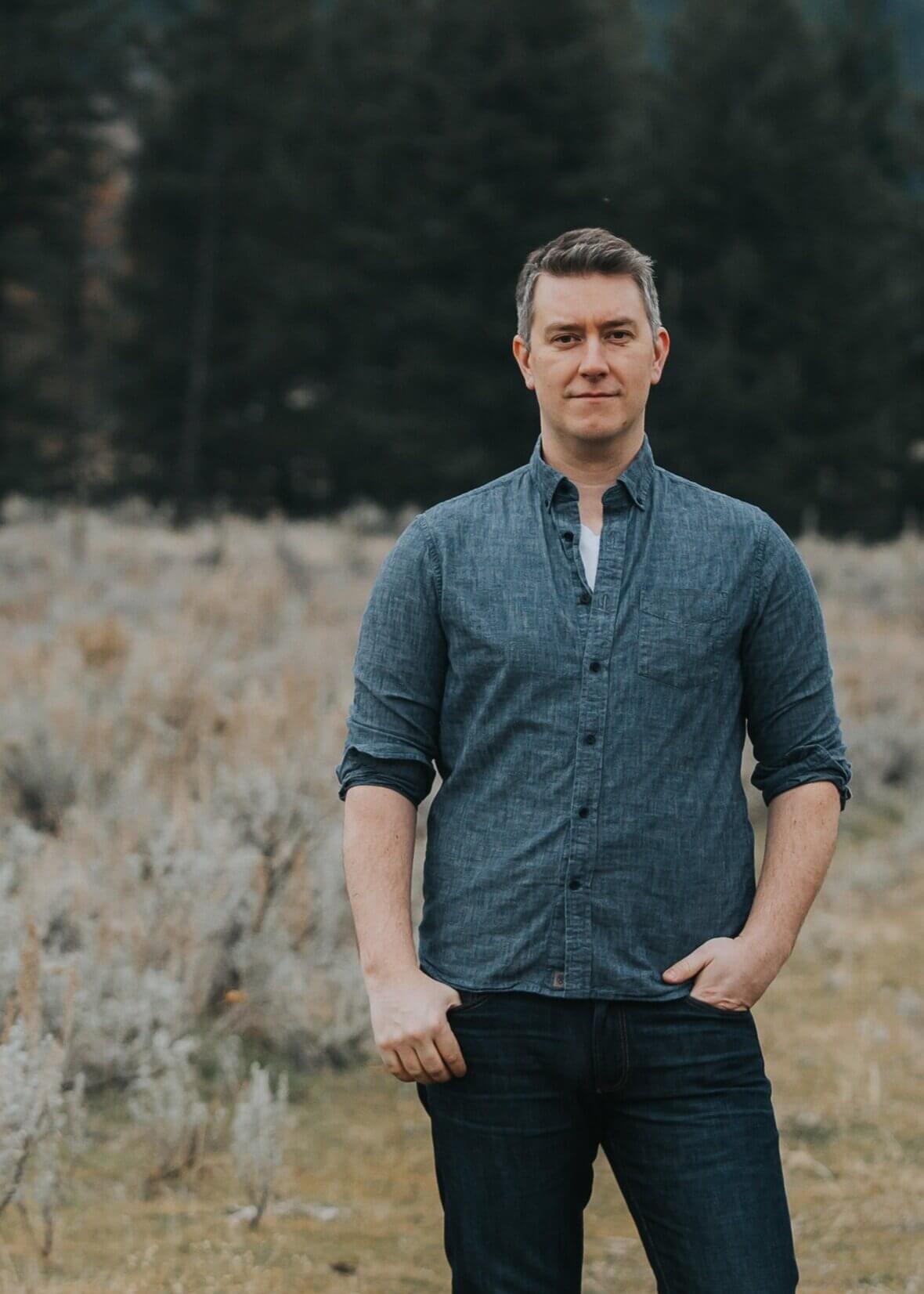 Kyle Johnson | Sage Hill Law