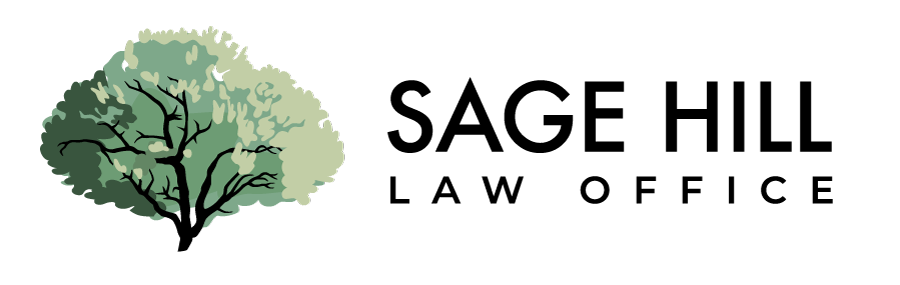 Sage Hill Logo